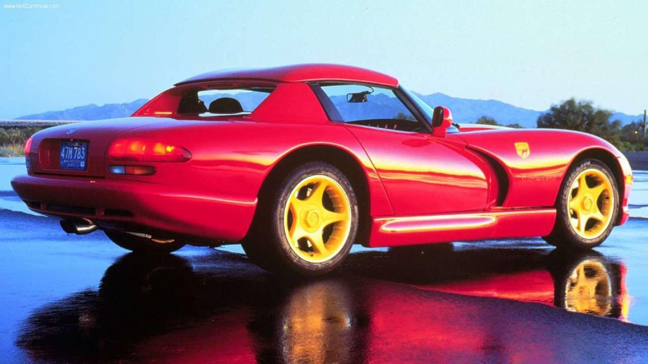 Top Gear’s Top 9: the iconic side vent edition | Top Gear