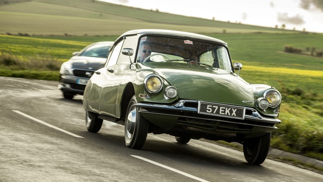 These are the best-selling interesting cars | Top Gear