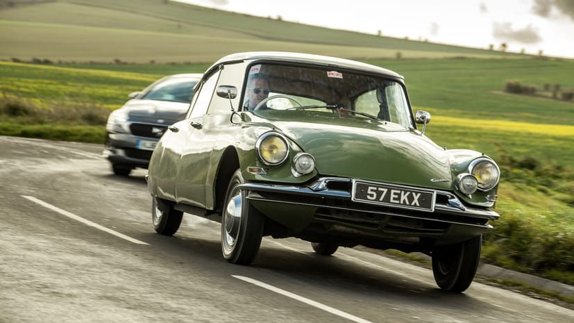 These are the best-selling interesting cars | Top Gear