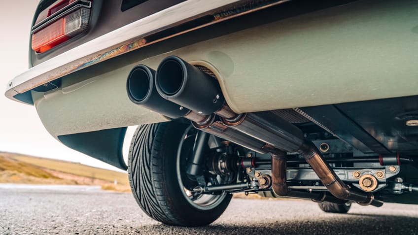 These people are making Z cars great again | Top Gear