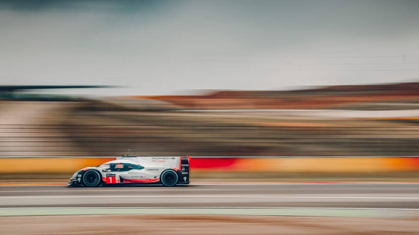 The best images from this month's new Top Gear mag | Top Gear