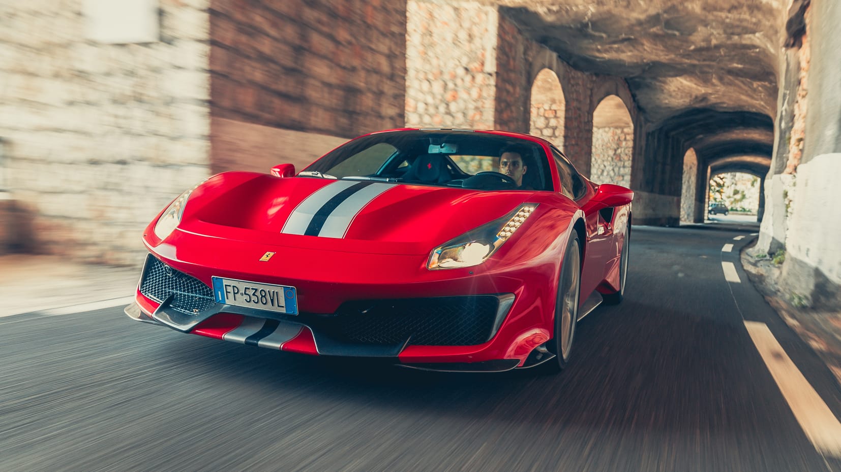 Here are Speed Week's 14 cars in numbers | Top Gear