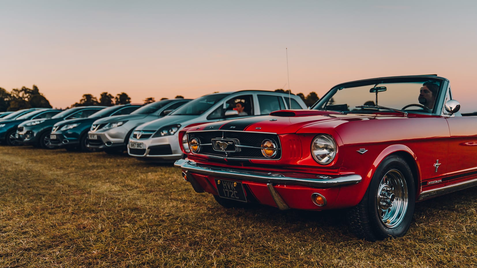 Top Gear's history of the drive-in cinema | Top Gear
