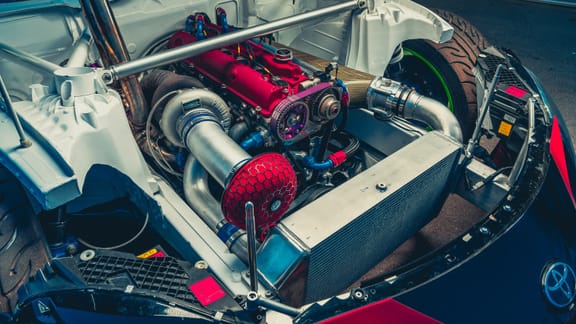 Here's how to turbocharge your engine | Top Gear