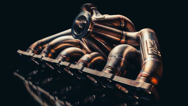 Here's how to turbocharge your engine | Top Gear