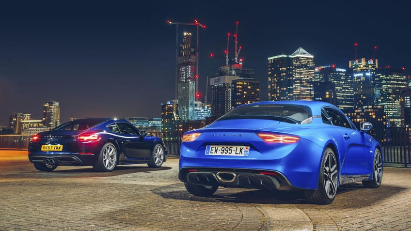 Everything you need to know about cars this week: 27 Jan '19 | Top Gear