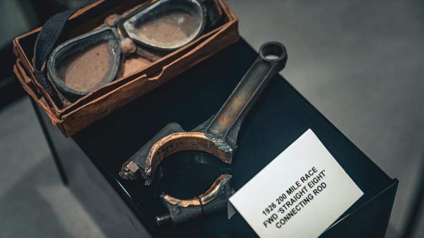 Alvis: inside the carmaker you've never heard of | Top Gear