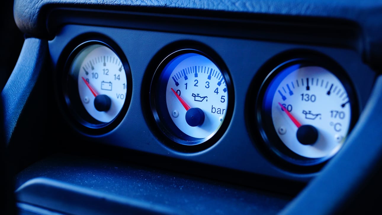 Top Gear's Bargain Heroes: the Audi RS2 | Top Gear