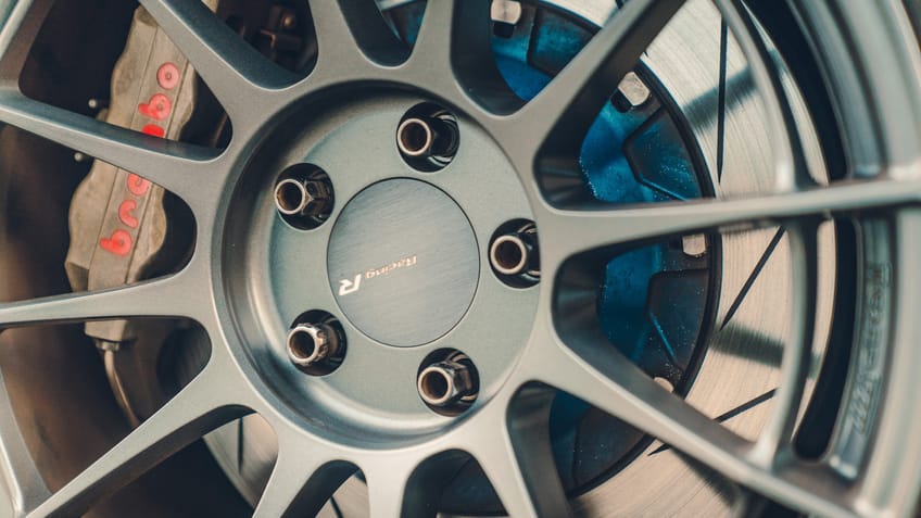 Tuned NSXs, RX-7s and more: this is Advance Tuning | Top Gear