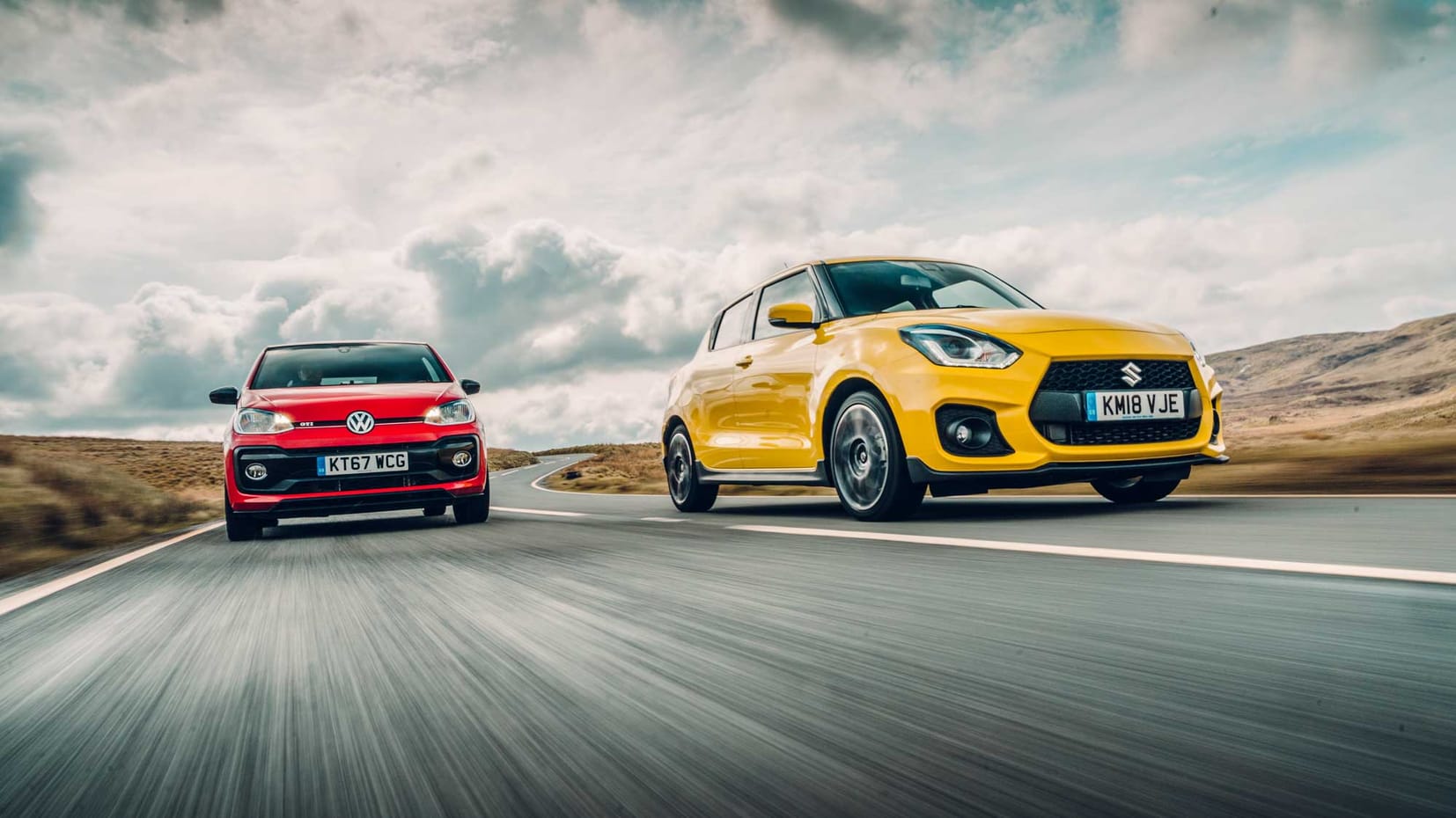 The best images from this month's Top Gear magazine | Top Gear