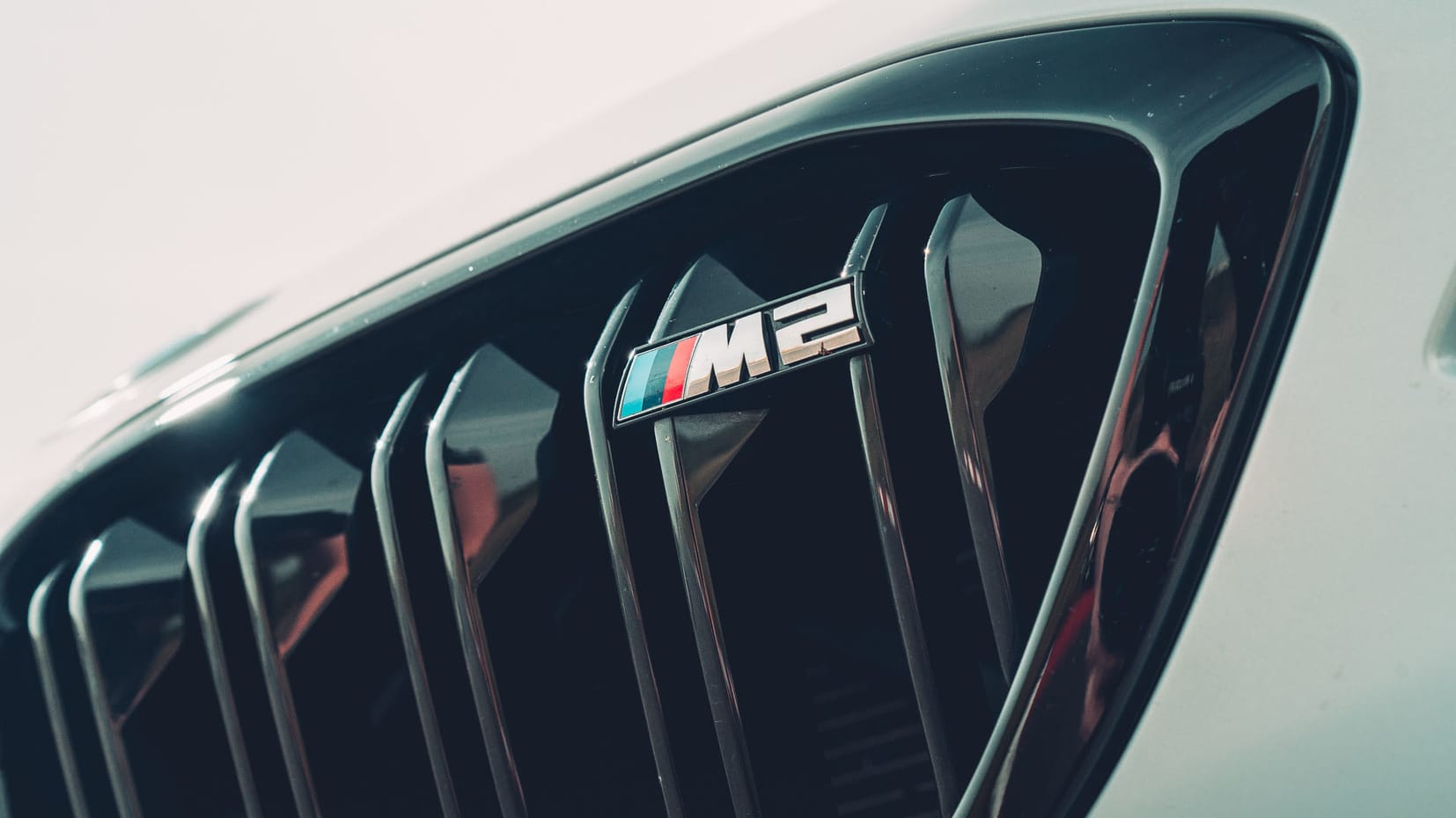 Supra or BMW M2: which would you choose? | Top Gear