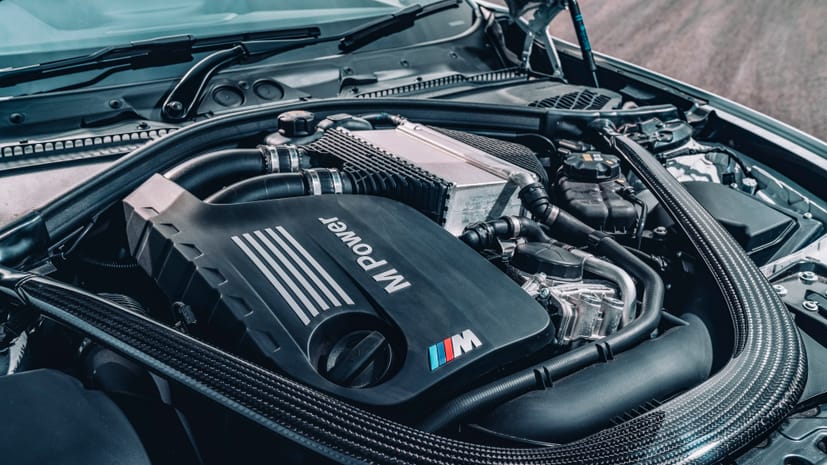 Supra or BMW M2: which would you choose? | Top Gear