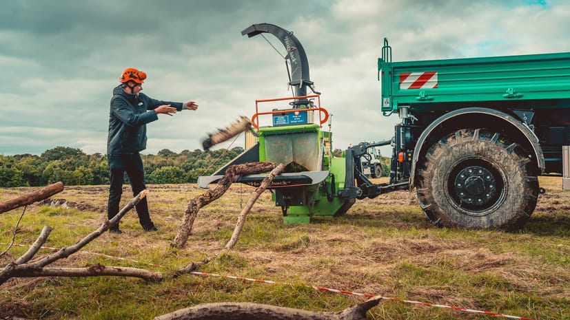 Ten ways to use a Unimog | Top Gear