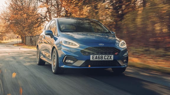 The beginner's guide to Ford | Top Gear