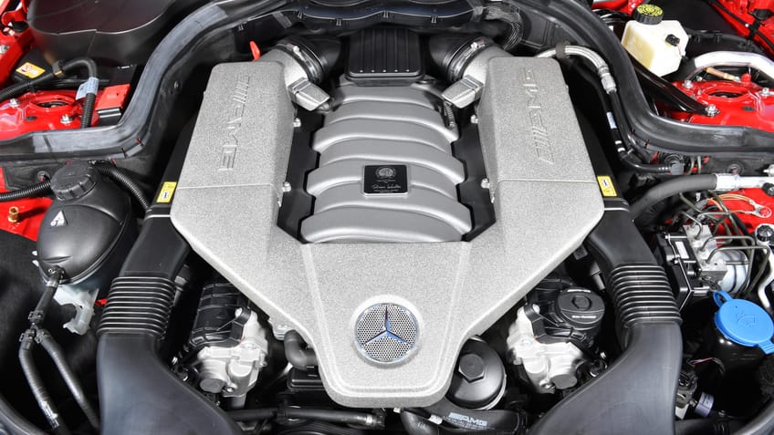 Driving Mercedes-AMG’s wildest supercars | Top Gear