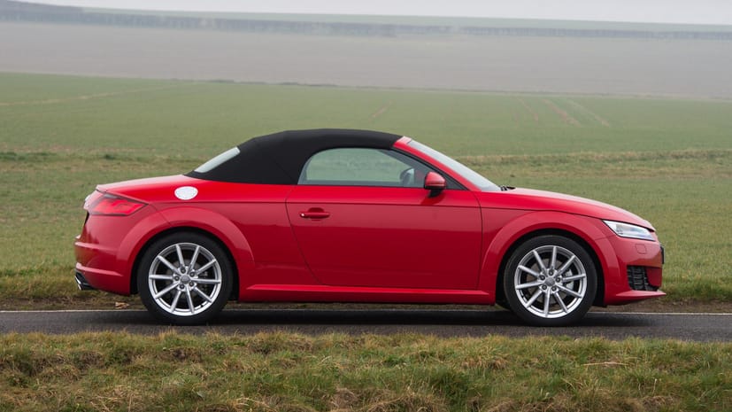 Best convertibles cars to buy in 2017 | Top Gear