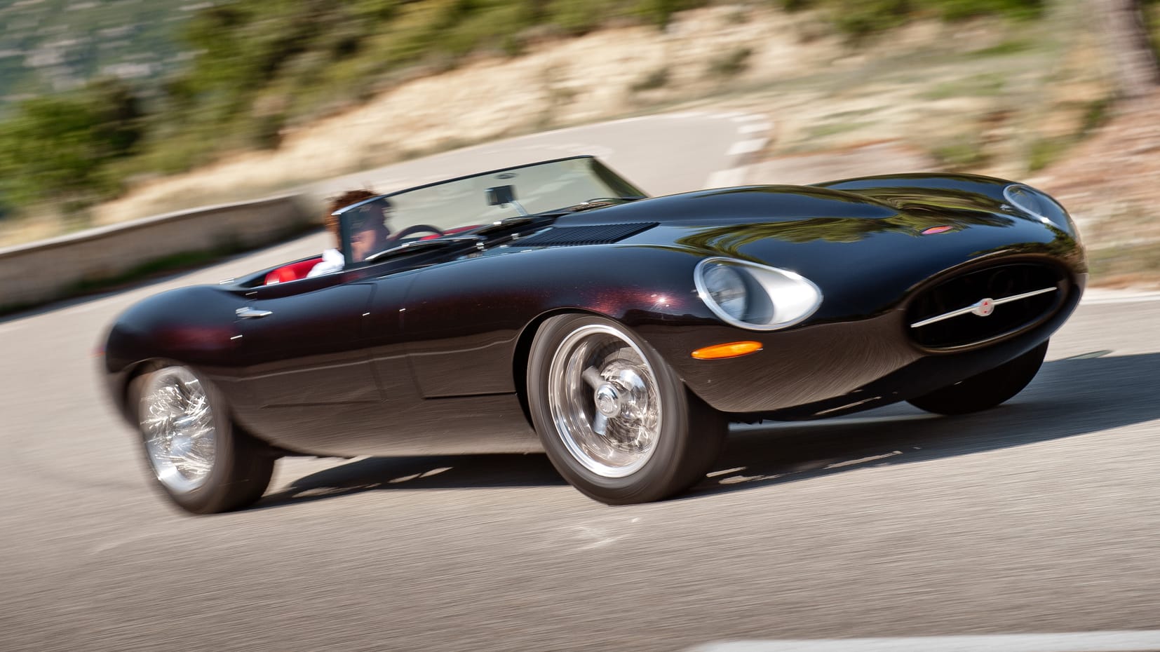 Gallery: ten of the greatest speedsters ever | Top Gear