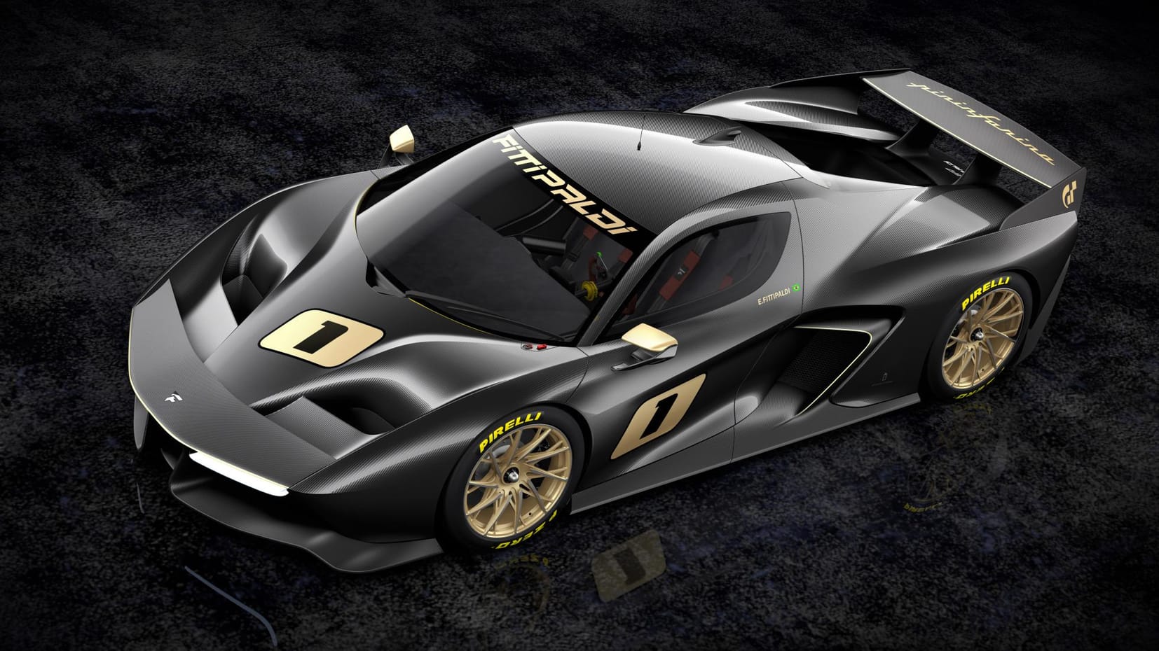 Here are some of the wildest track-only hypercars ever | Top Gear