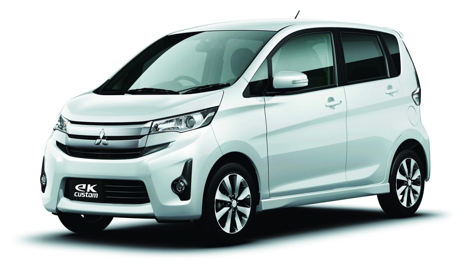 Ten Japanese kei cars we need in the UK | Top Gear