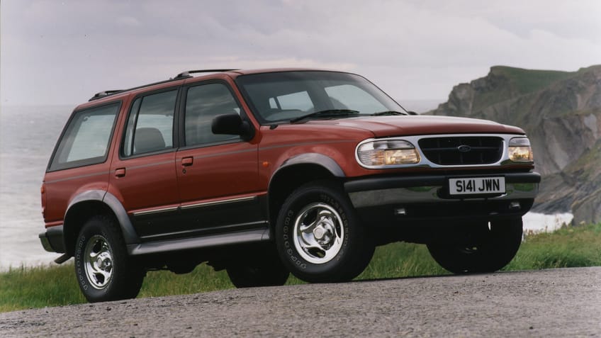 Five of the biggest scandals in automotive history | Top Gear