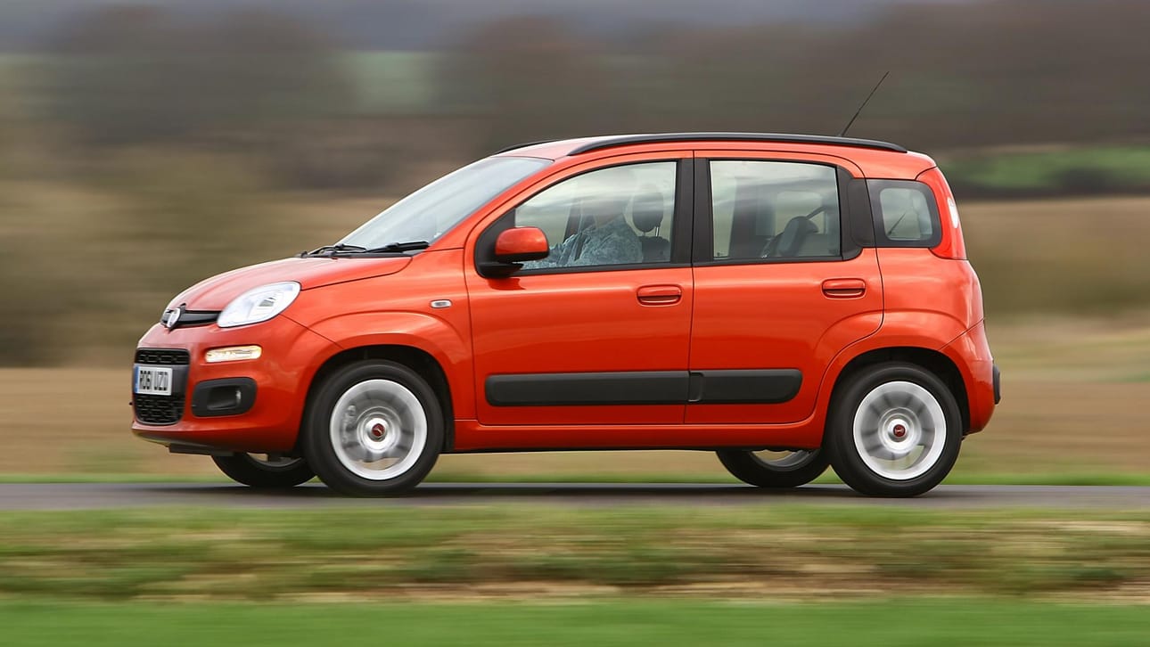 Top Gear's Top 10: cheap fun cars | Top Gear