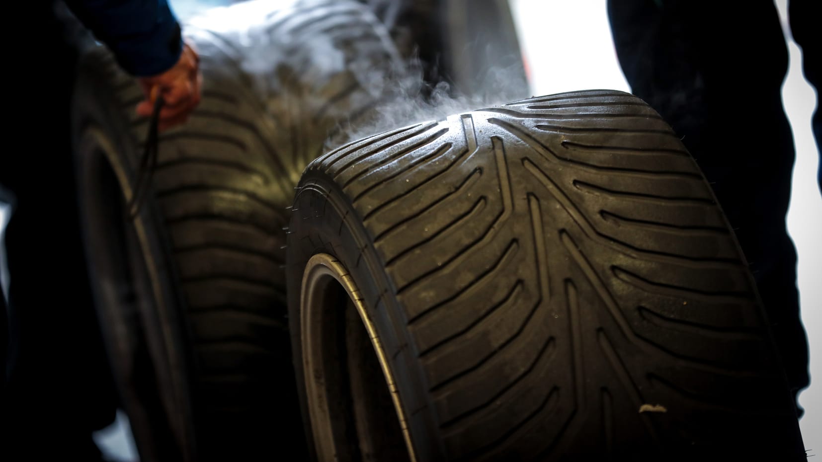 The Nürburgring 24hr race and how to master it | Top Gear