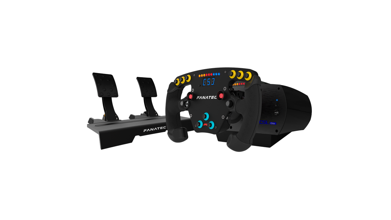 It's Top Gear's Christmas gaming gift guide | Top Gear