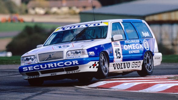 The Beginner's Guide to Volvo | Top Gear