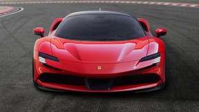The beginner's guide to Ferrari | Top Gear