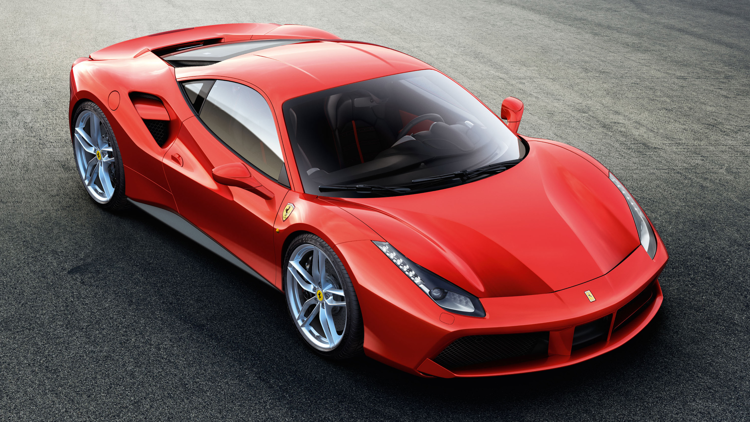 Ferrari International