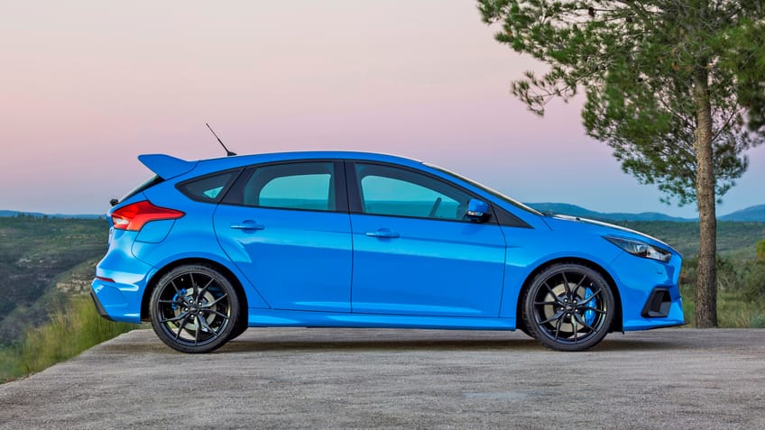 What cars did we all buy in 2017? | Top Gear