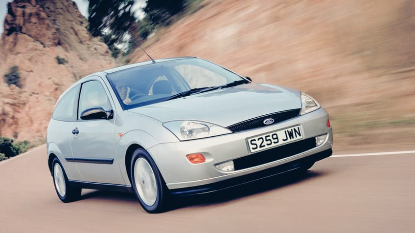 Top Gear's greatest ever practical cars | Top Gear