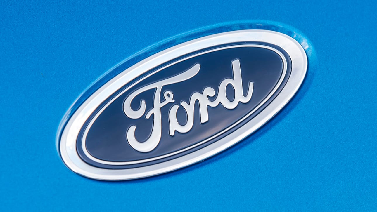 Did you know the histories of these 12 car badges? | Top Gear