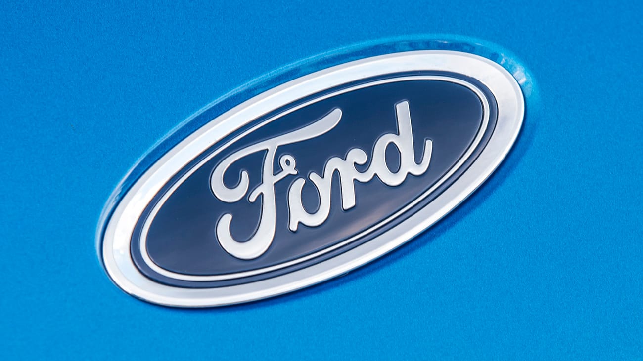 Did you know the histories of these 12 car badges? | Top Gear