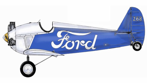 Can the flying car ever become a reality? | Top Gear