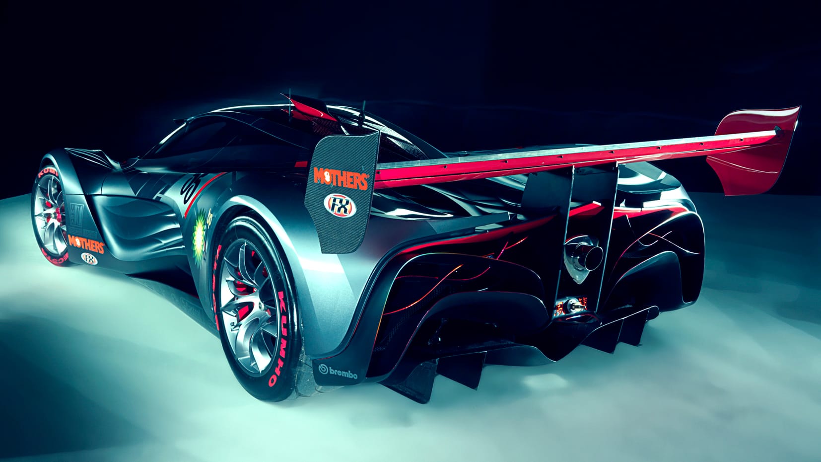 21 of the best rear lights | Top Gear