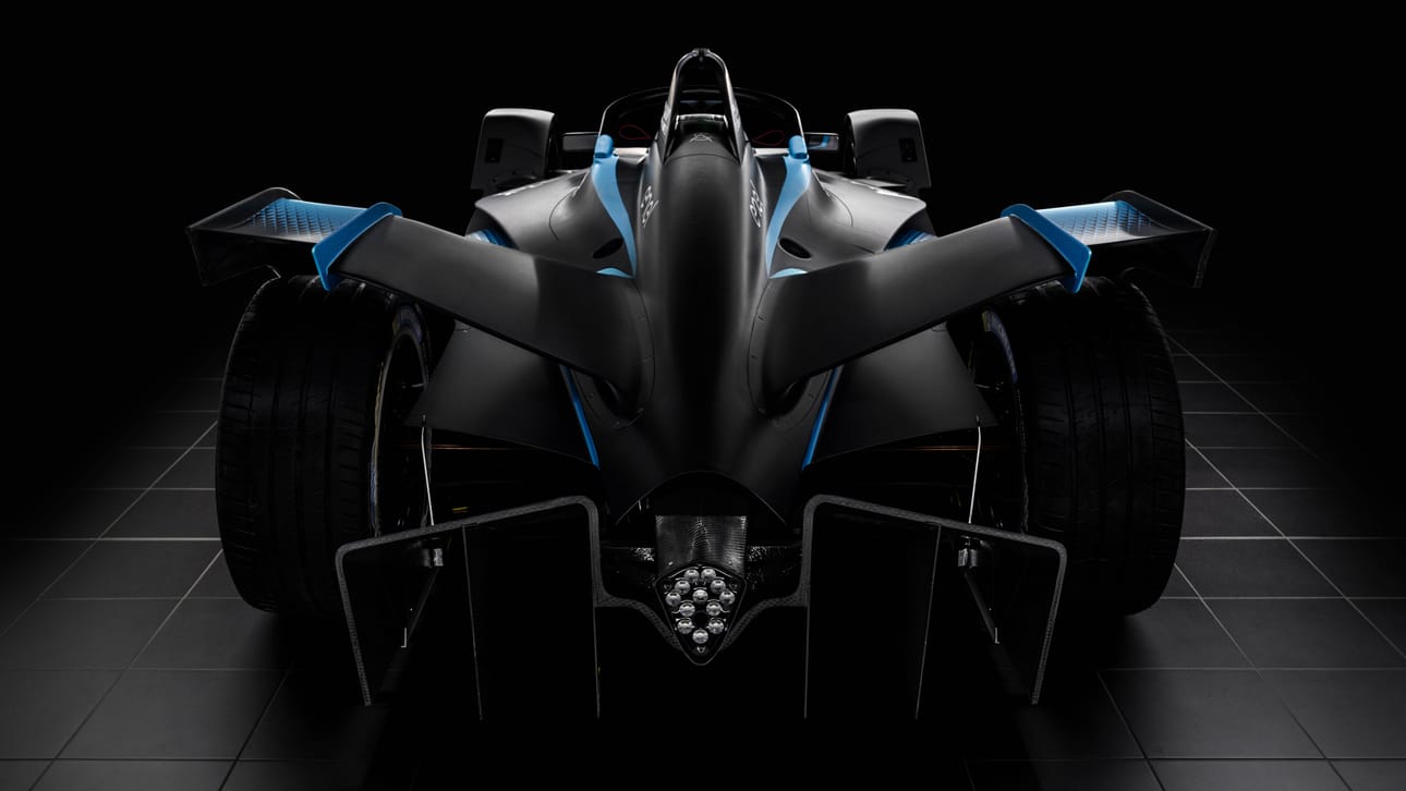 Formula E season five: here’s what you need to know | Top Gear