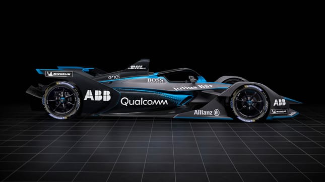 Formula E season five: here’s what you need to know | Top Gear