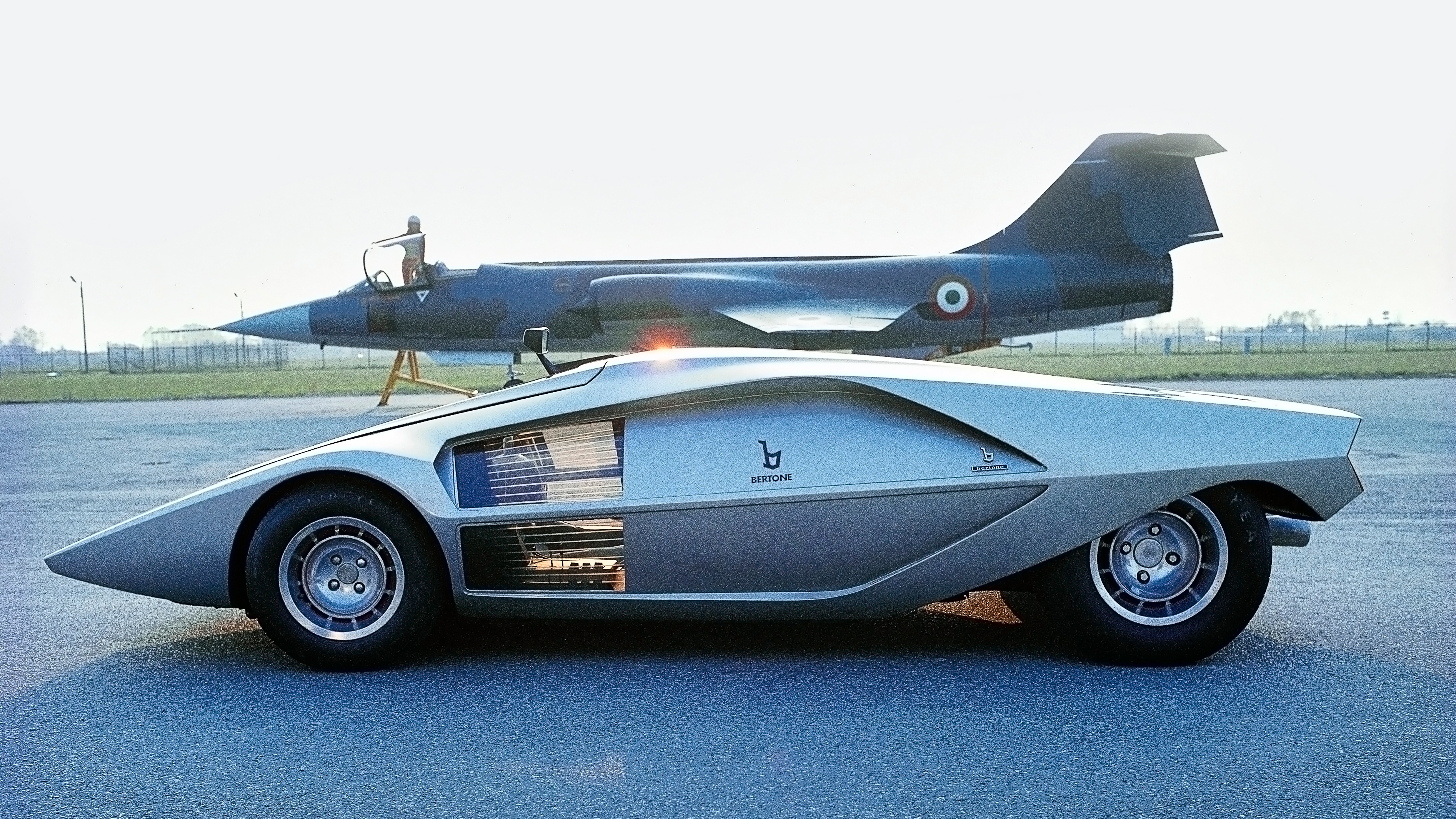 Coolest Concept Cars Ever