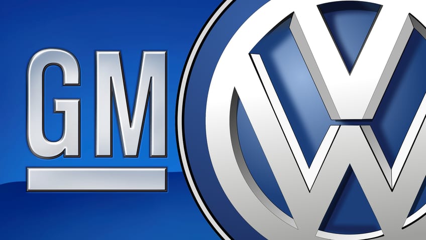 Five of the biggest scandals in automotive history | Top Gear