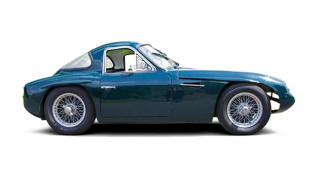 Gallery: TVR - the best & greatest cars | Top Gear