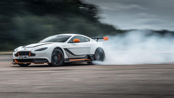 Question: what's the best sounding car of all time? | Top Gear