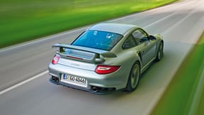 Ten things we can expect from Porsche's GT department | Top Gear