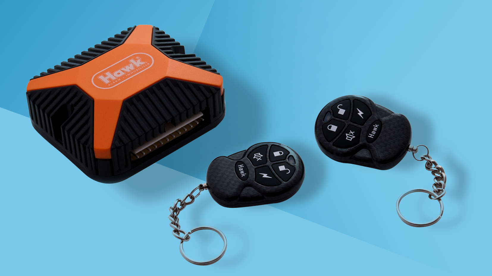Ultimate upgrades: 5 gadgets to breathe new life into your car | Top Gear