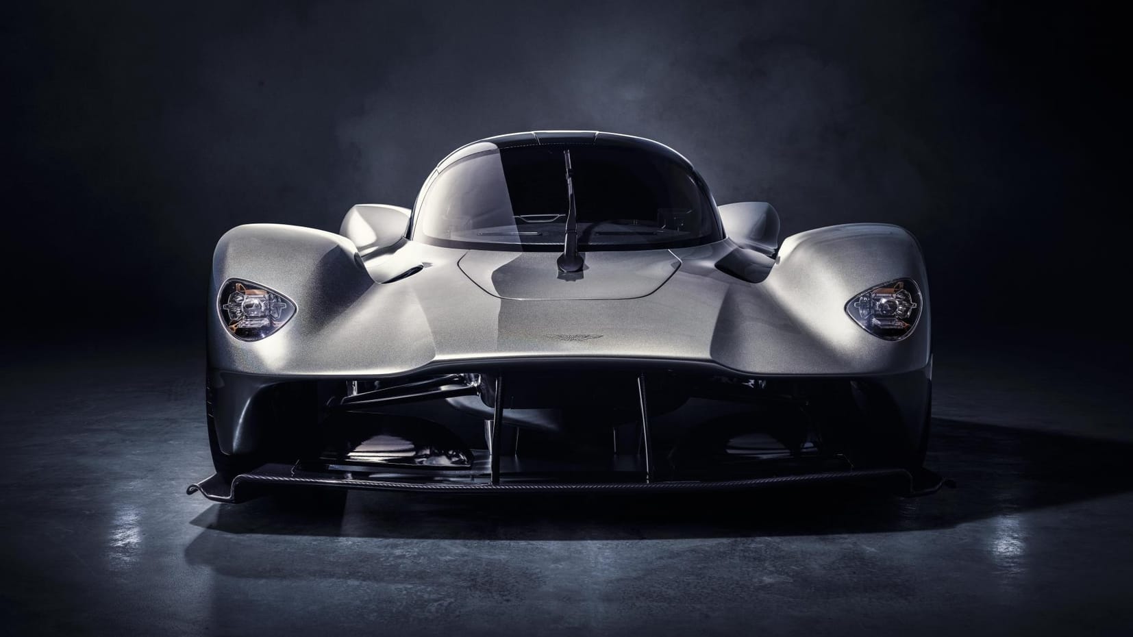 Here are all the cars Aston Martin plans to build by 2023 | Top Gear