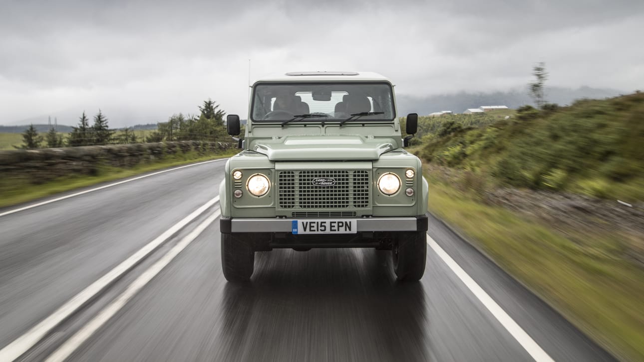 20 cars that changed the world