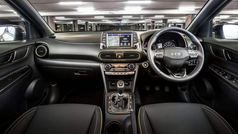 Top Gear's big little crossover test | Top Gear