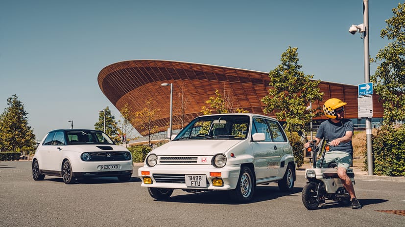 The best images from Top Gear mag’s ‘The Italian Mob’ issue | Top Gear