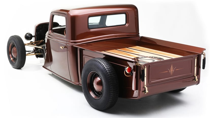 These are the ten best restomods of 2019 | Top Gear