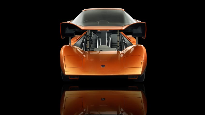 TG’s guide to concepts: the Holden Hurricane | Top Gear